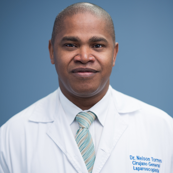 NELSON RAFAEL TORRES